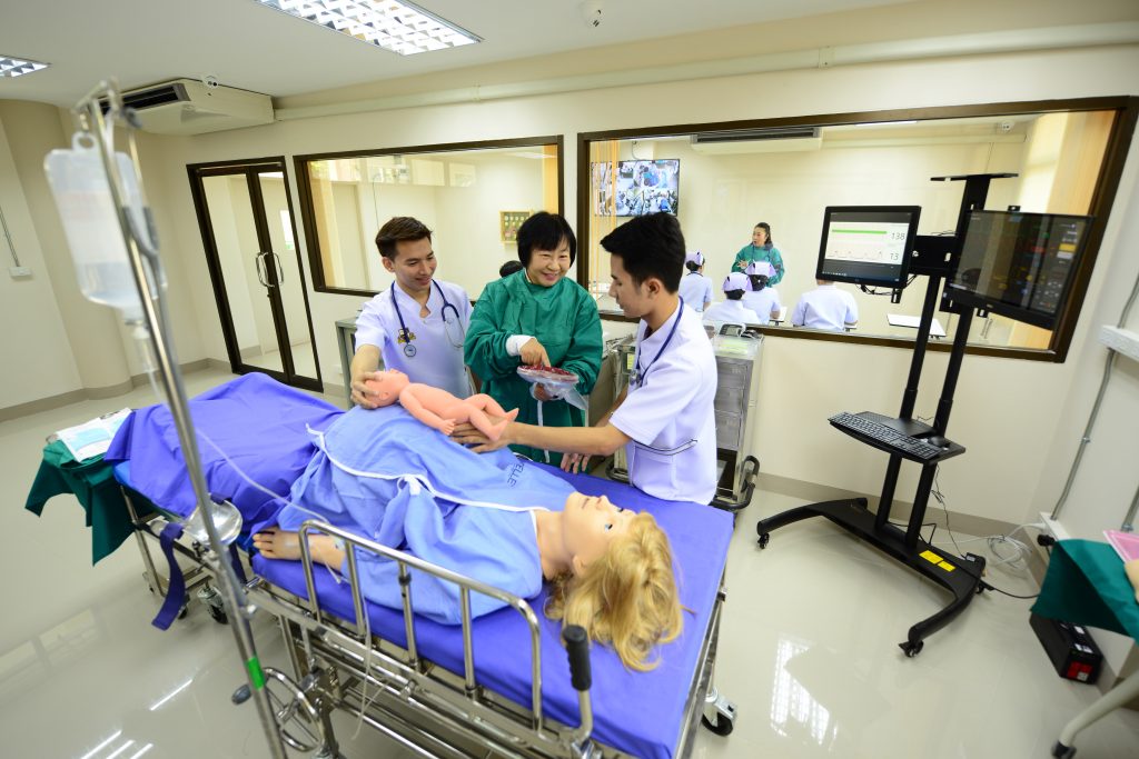 Facilities | NURSING