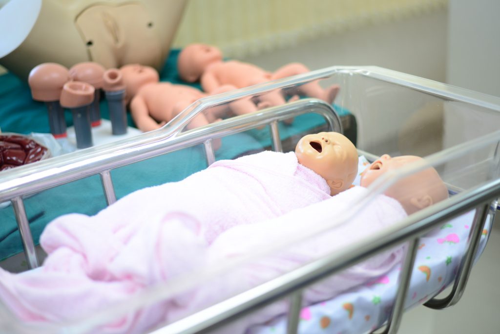 Facilities | NURSING