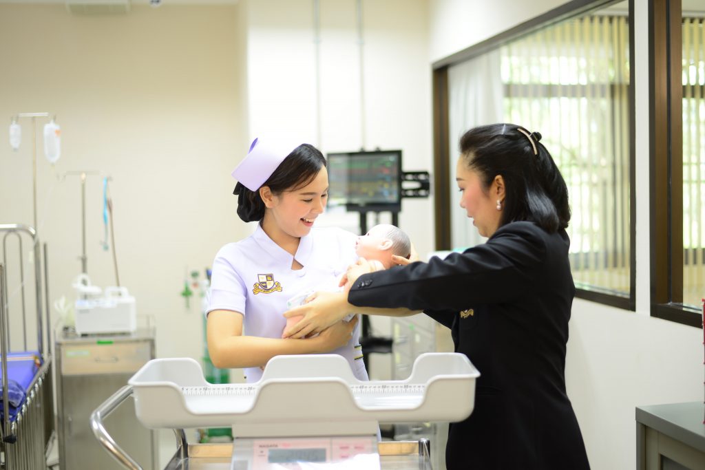 Facilities | NURSING