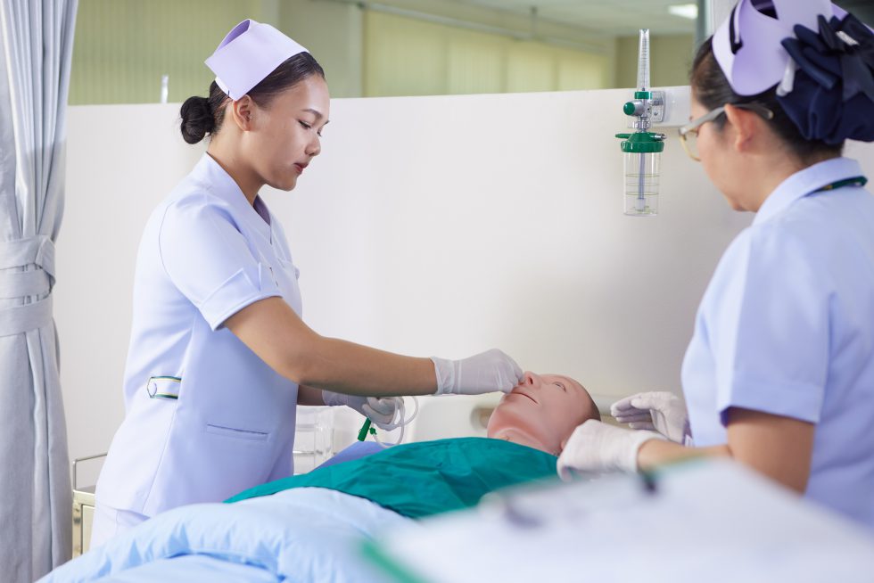 Facilities | NURSING