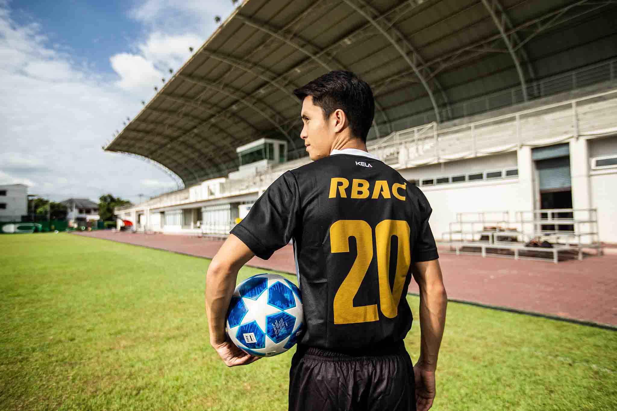 RBAC Gallery | มหาวิทยาลัยรัตนบัณฑิต