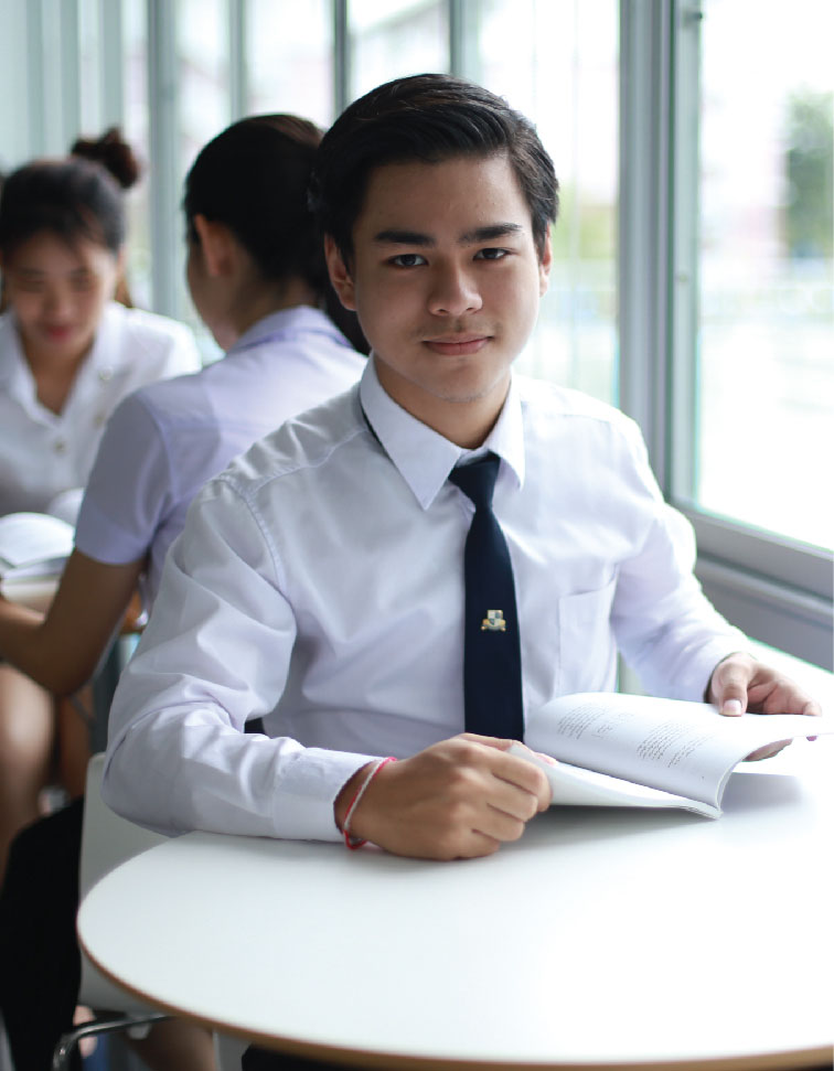 RBAC Gallery | มหาวิทยาลัยรัตนบัณฑิต